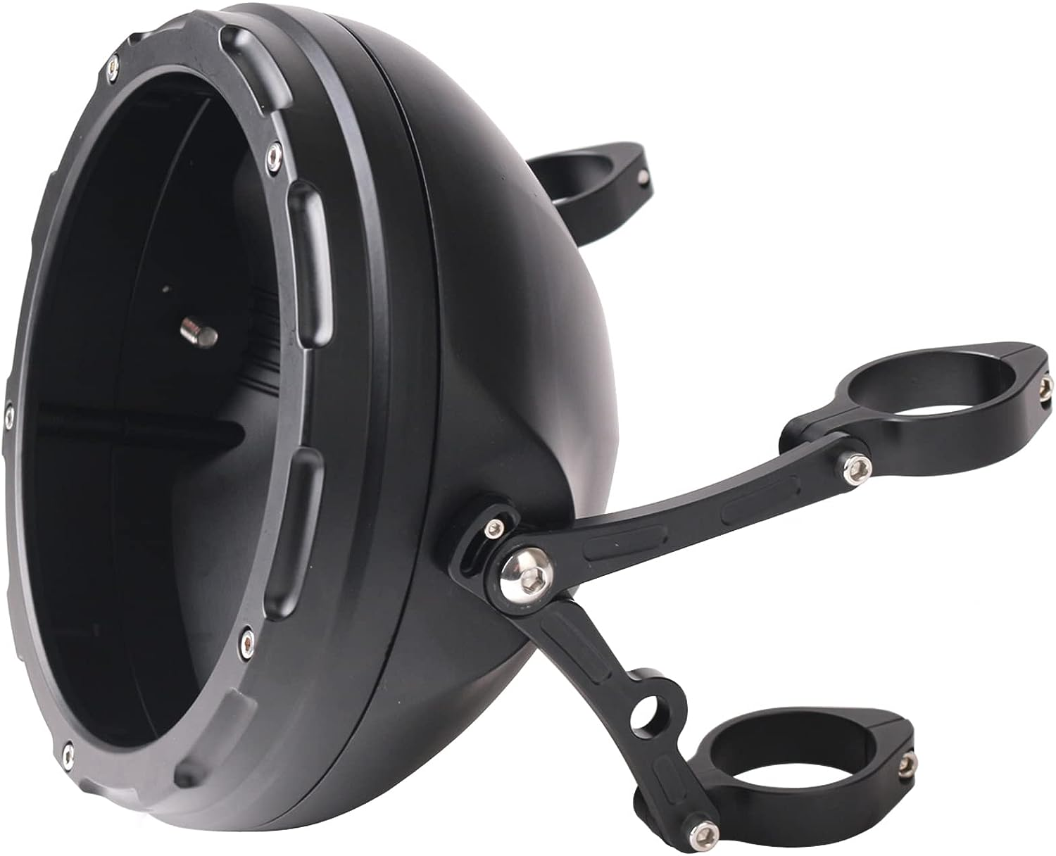Headlight/Turn Signal Upgrade – KPM 200 Resources